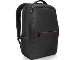 LENOVO™ THINKPAD® PROFESSIONAL 15.6” BACKPACK – technology TODAY